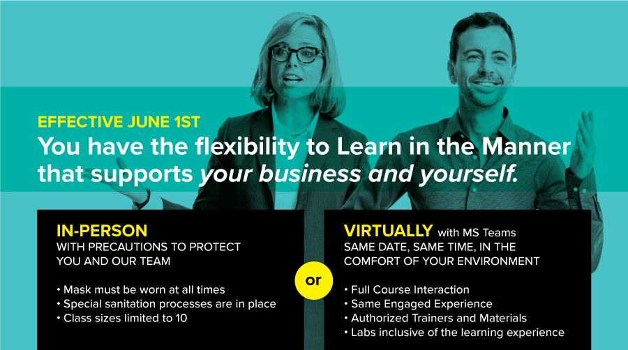 IT & Leadership Training Programs for Business | Infotec