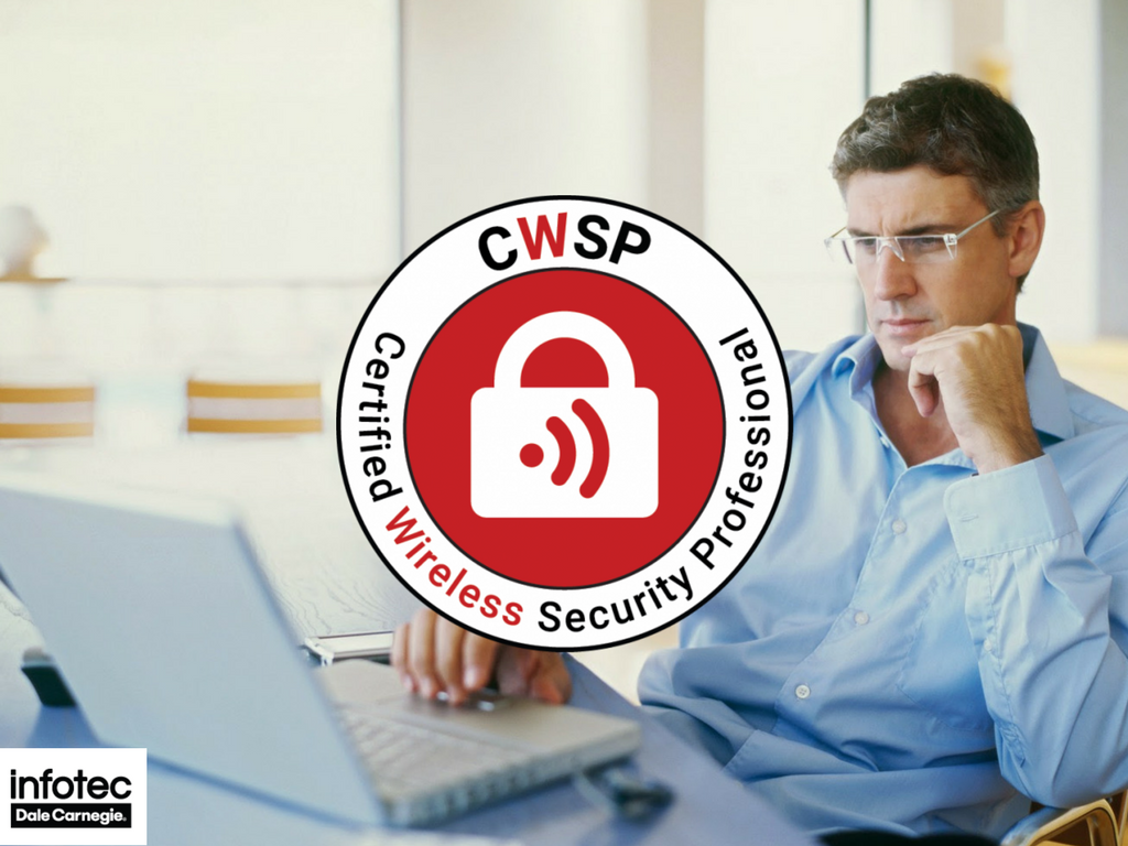 Certified Wireless Security Professional Certification: Are Your ...