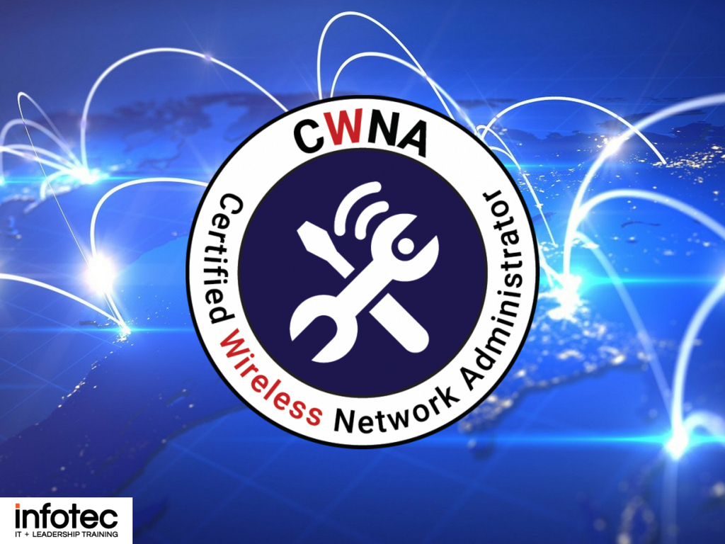 Certified Wireless Network Administrator Certification: Worth It?