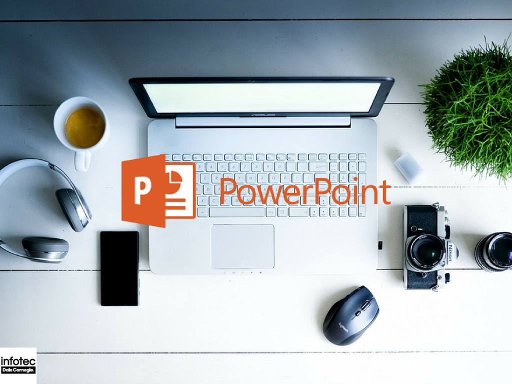Microsoft PowerPoint 2016 Requires Training your Employees will Need