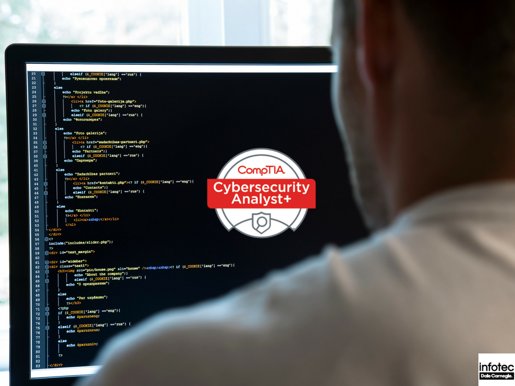 CompTIA Cyber Security Analyst: What is this New Certification?